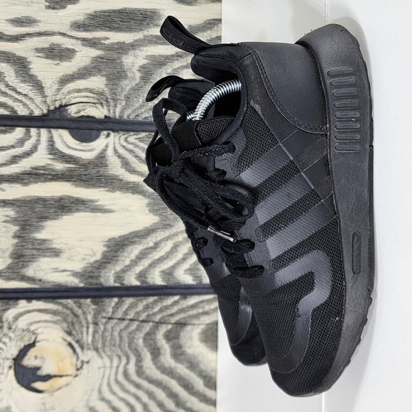 adidas Originals | Shoes | Adidas Originals Multix Black Unisex Size ...